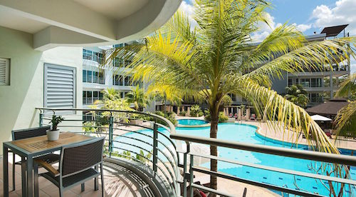 Availability At the Laguna